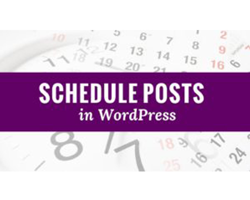 How To Fix Missed Schedule Post Error In WordPress?